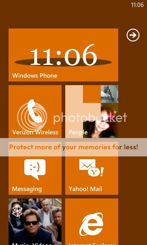 [App] Tile World Clock, Now Supports Wide Tile, more customizations available | Page 5 | XDA Forums