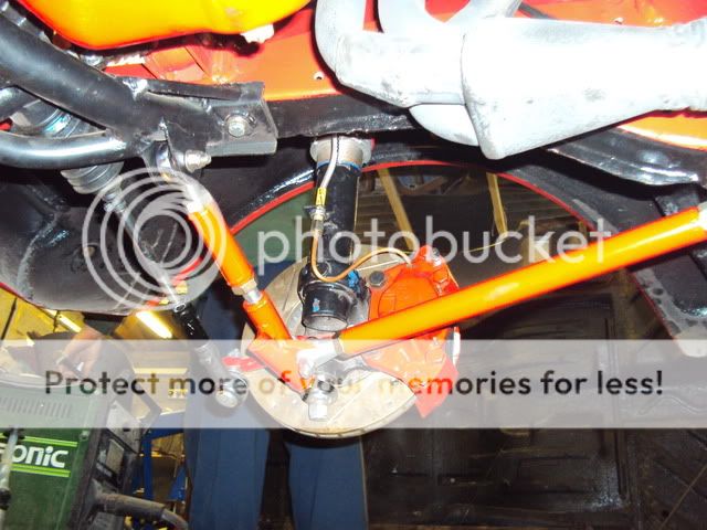 steering rack conversions for mk2 tina's? - OLD SKOOL FORD CHAT - Old ...