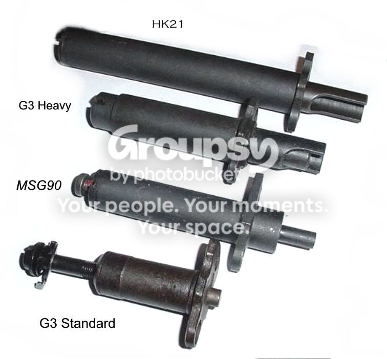 SR9 buffer question | HKPRO Forums