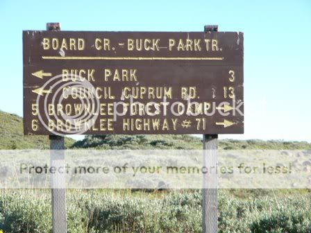 Buck Park CnRA Final Day | TW200 Forum