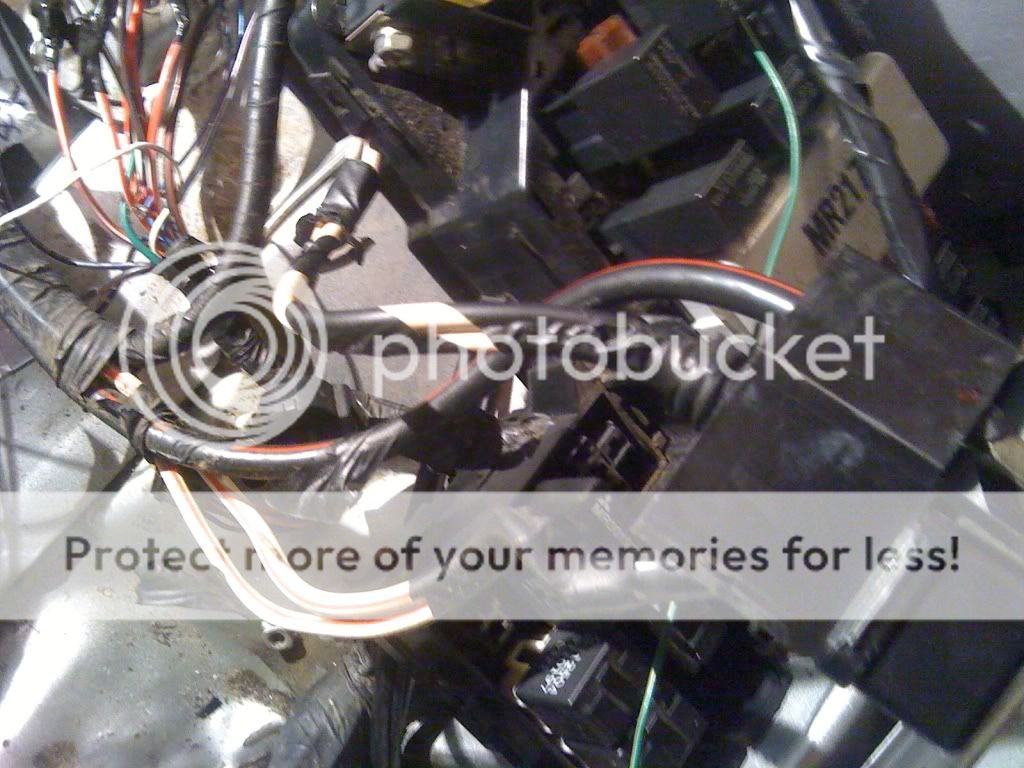 For those who want to do battery relocation | Mitsubishi Eclipse 3G Club