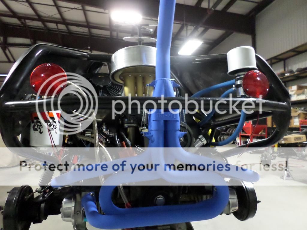 Beer & Ice Cream Wild Hair Funco Build | Page 5 | race-deZert