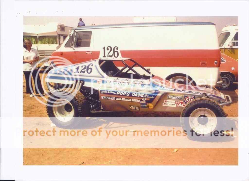 Vintage Sandmaster Funco ss2 | race-deZert