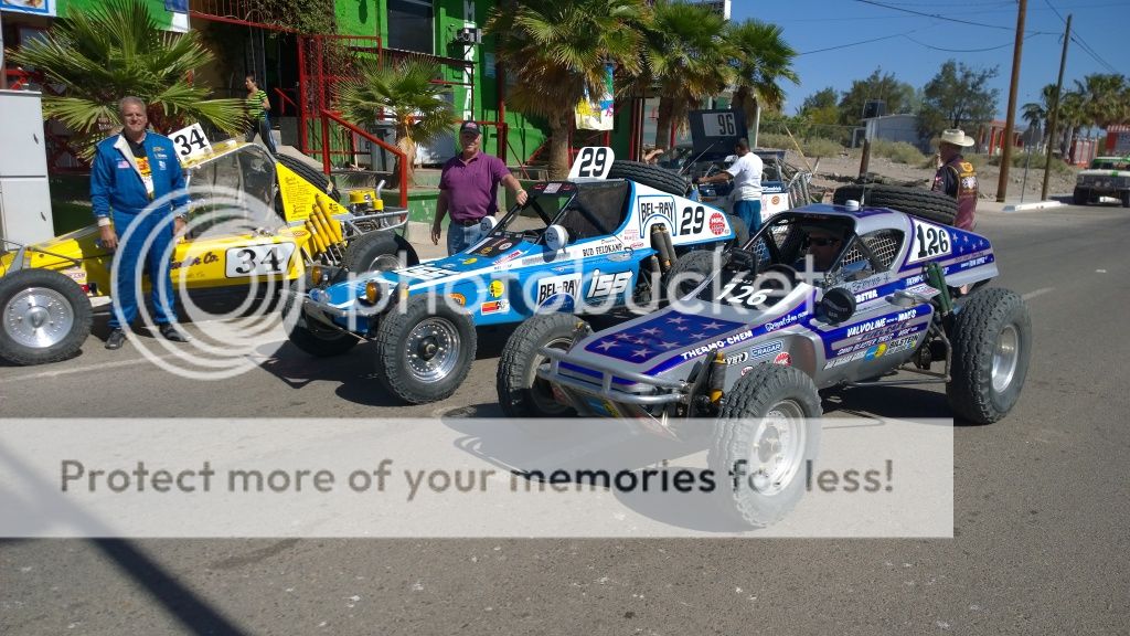 TheSamba.com :: HBB Off-Road - View topic - Does anyone recognize this ...