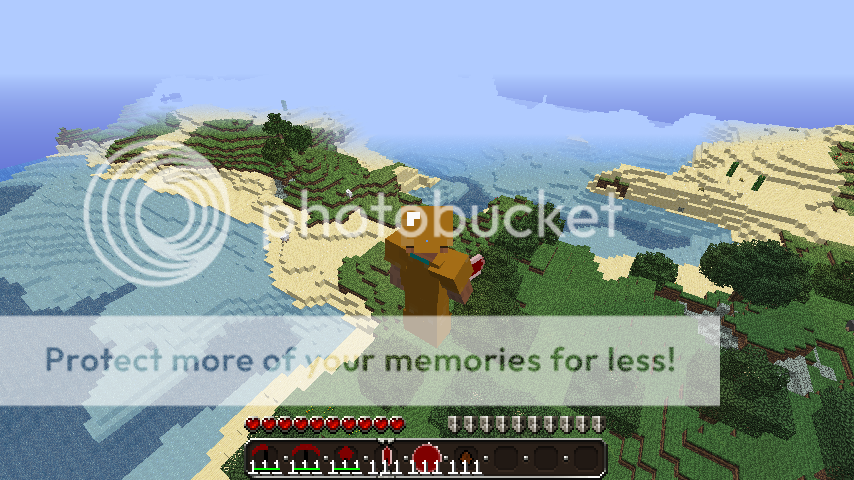 [1.7.3]Iwishforpie1's Mods[ModLoader Required][Poop Mod, and more to ...