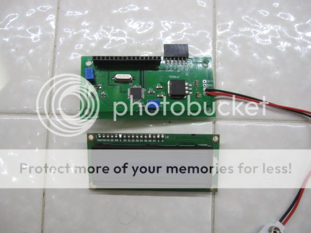 DIY PAR meter, Yeah you heard me | Page 10 | The Planted Tank Forum