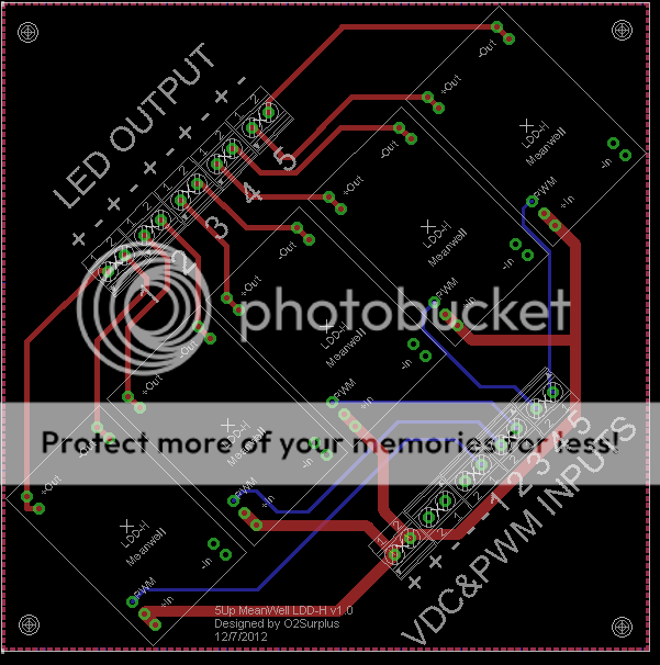 0-10V naar PWM dimming met een pullup? - Modding, mechanica en ...