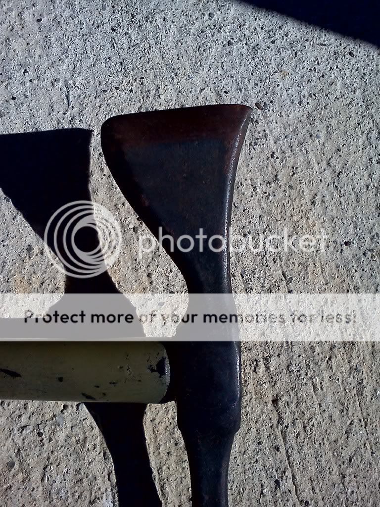 Vietnam era tomahawk | BladeForums.com