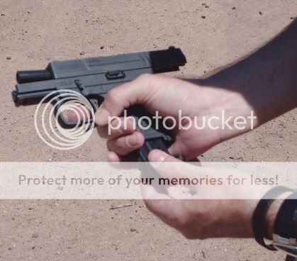 Why so many compact pistols? | GLOG!