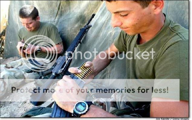 Battle Tested: Veterans And The Gun Issue | GLOG!