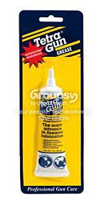Product Review: Tetra Gun Grease | GLOG!