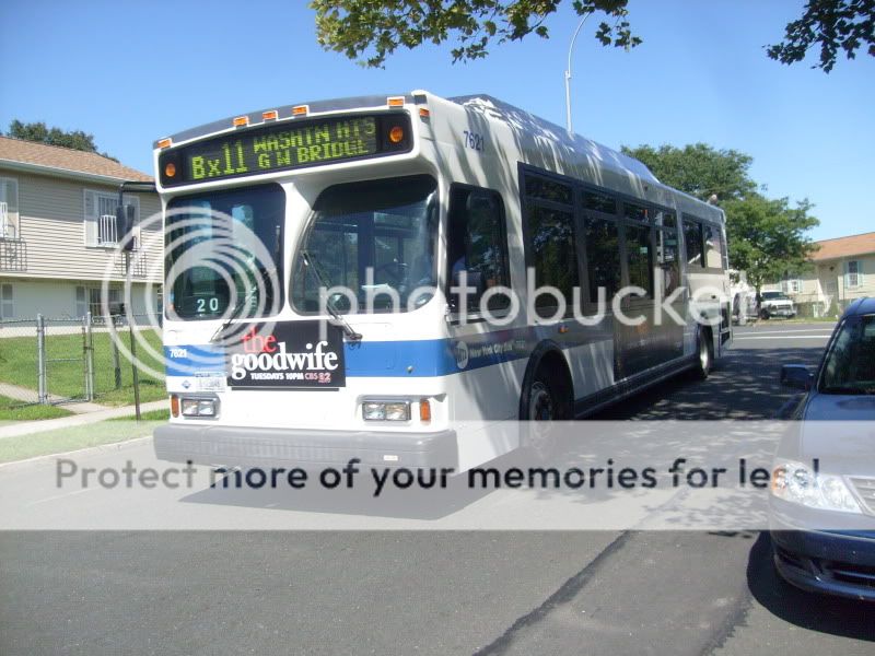 Latest Bus Shots with Orion 7 NG Bx42/MJQ Bx35 |Sept 4th - Bus Photos ...