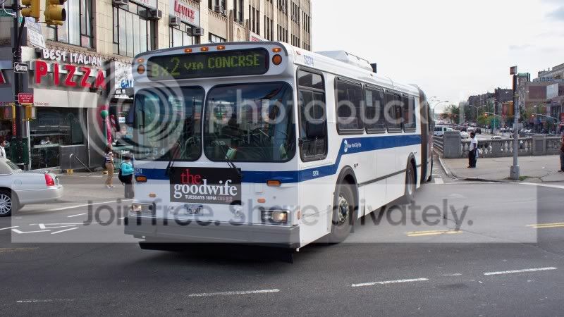 Bronx buses with new cam - Bus Photos & Videos - NYC Transit Forums
