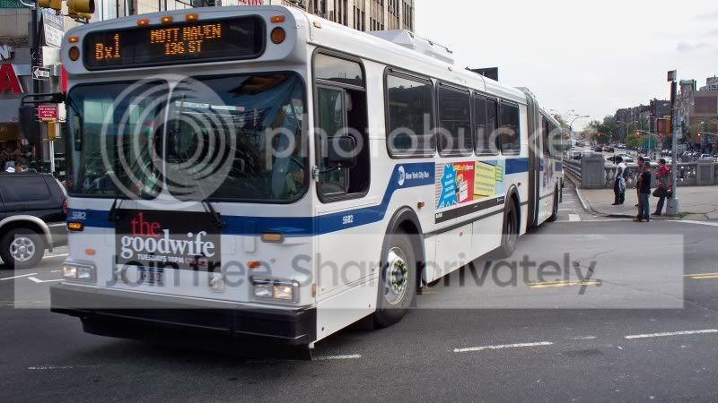 Bronx buses with new cam - Bus Photos & Videos - NYC Transit Forums