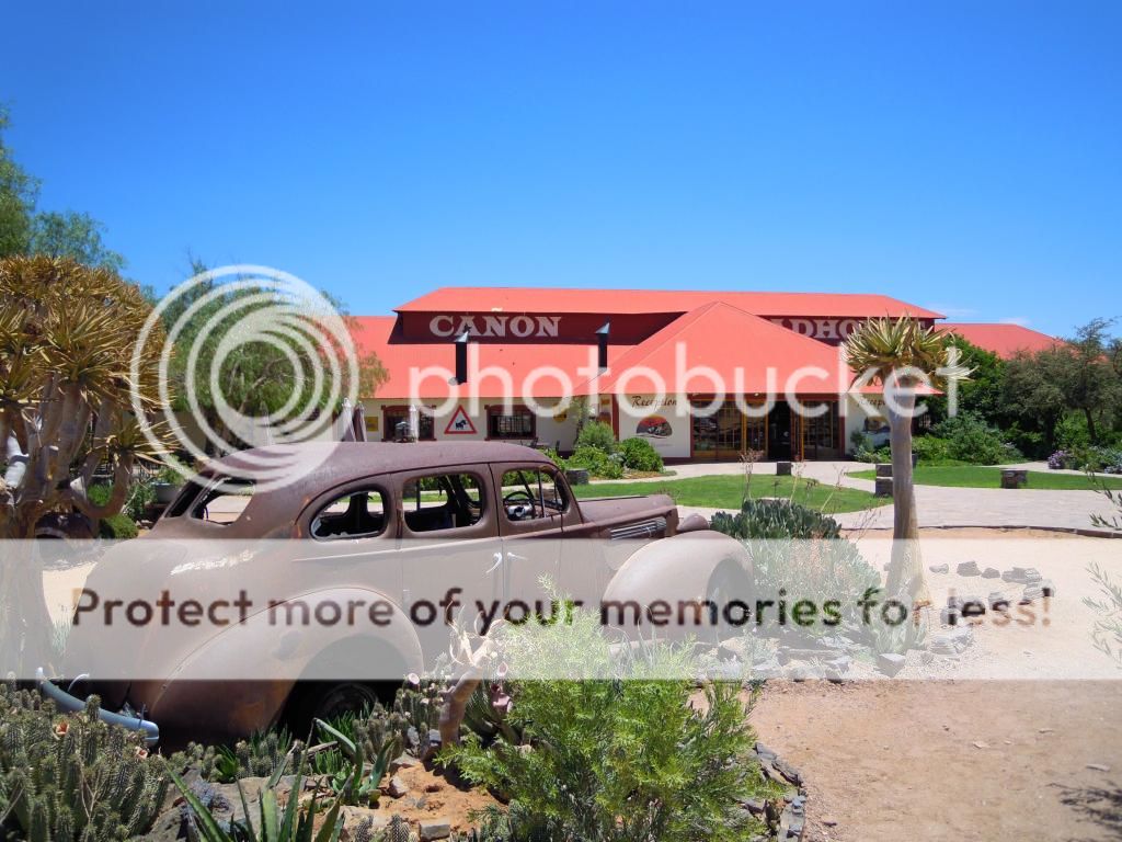 Trip to Namibia.(Updated) | RugerForum.com – Ruger Firearm Community ...