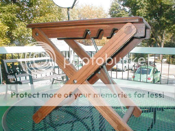 Good Stool for shooting? | Rimfire Central Firearm Forum