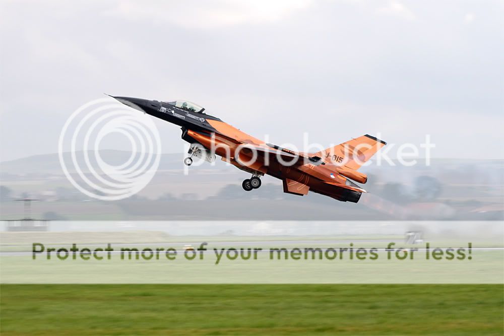 Leuchars 2011 - just a few... - UK Airshow Review Forums
