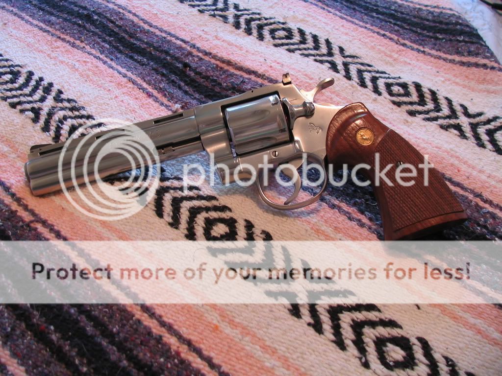 Colt Python - Variations in 3rd Generation Target Stocks / Grips | Colt ...