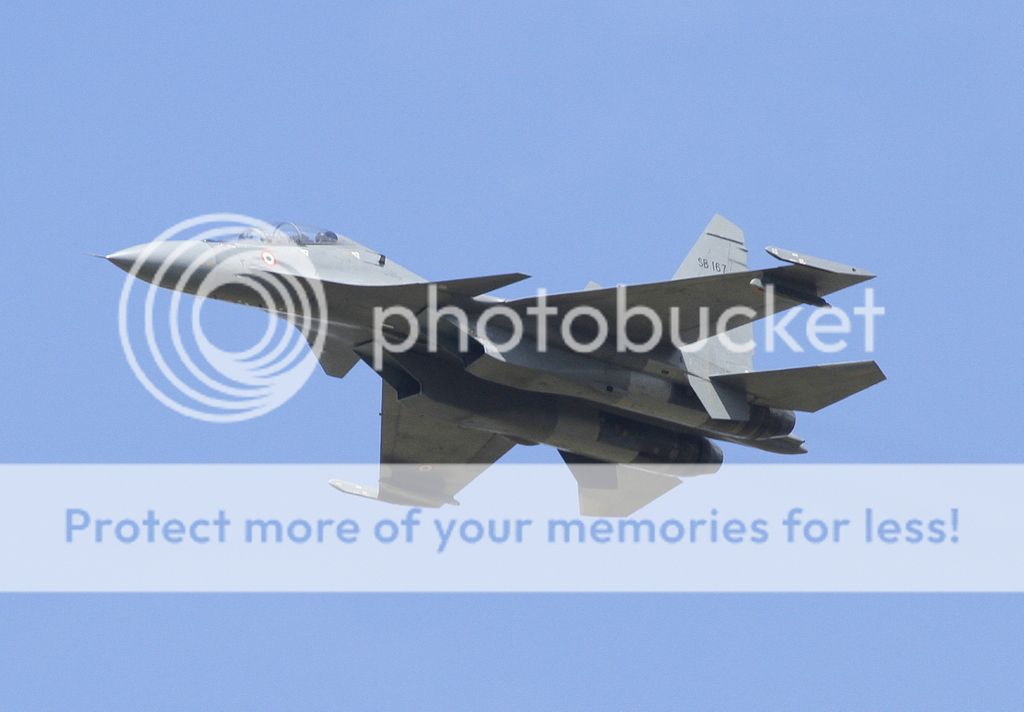 Indian Photo 'Chute' - FighterControl