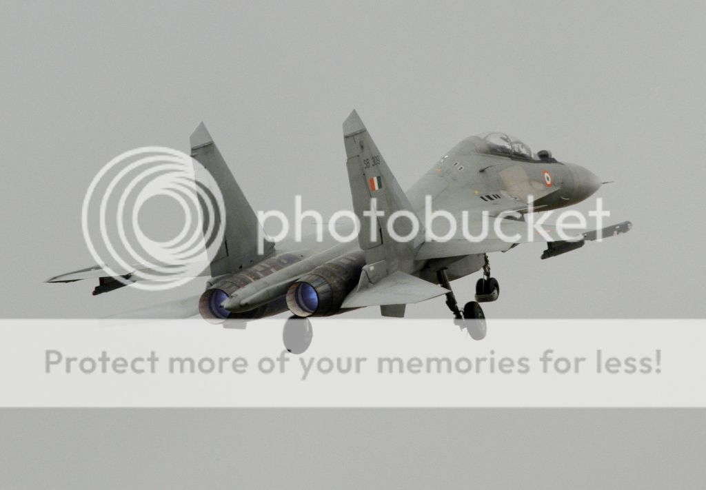 Indian Photo 'Chute' - FighterControl