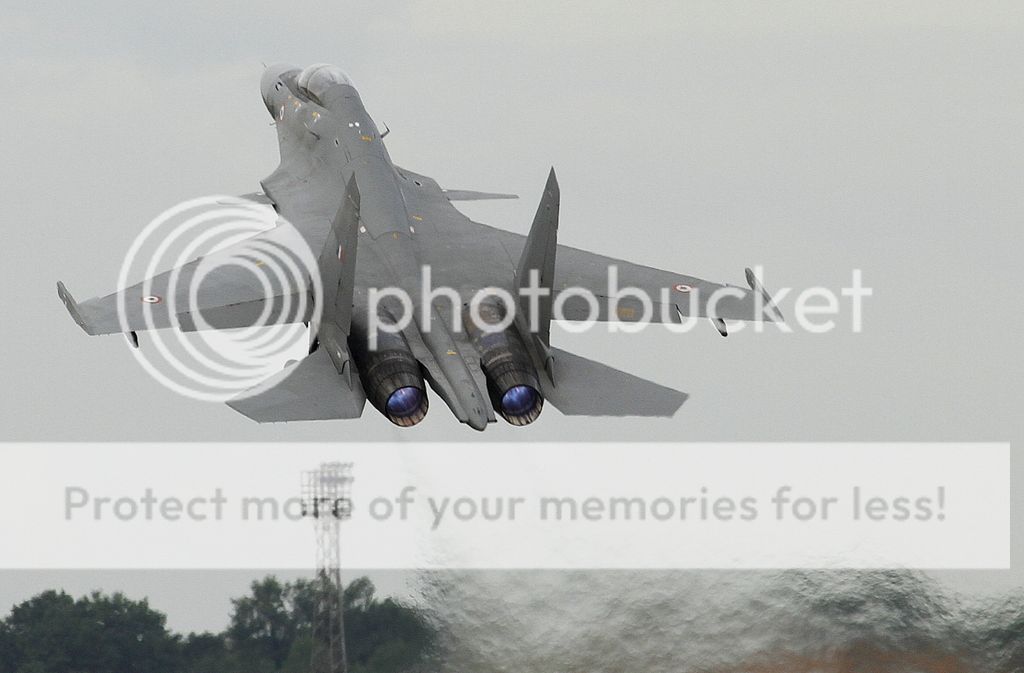 Indian Photo 'Chute' - FighterControl