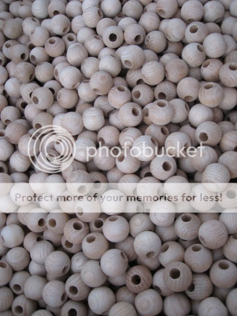 For sale 24,000 Red Oak balls | LumberJocks Woodworking Forum