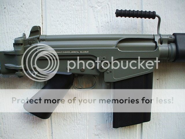 M3 para | The FAL Files