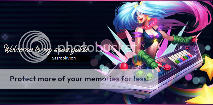 Sona Build Guide : Sona: the Silent Support :: League of Legends ...