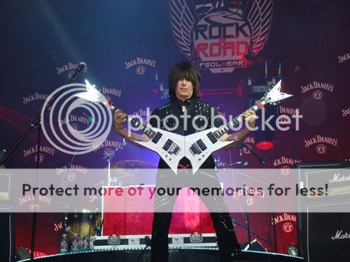 RockBox - Michael Angelo Batio - Discography (1995 - 2013) + Nitro ...