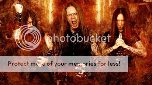 RockBox - Belphegor - Discography (1993 - 2014)