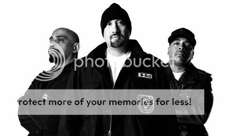 RockBox - Cypress Hill - Discography (1991 - 2010)