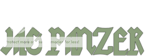 RockBox - Jag Panzer - Discography (1983 - 2011)