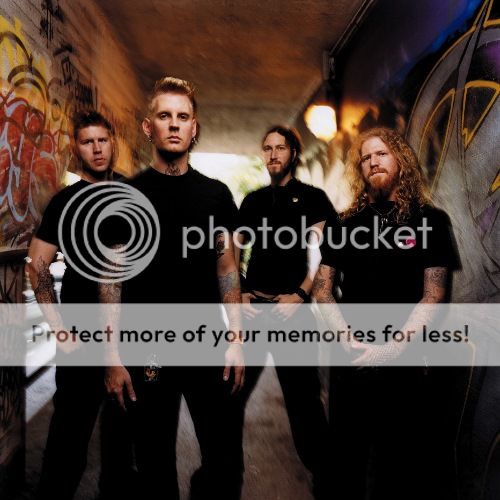 RockBox - Mastodon - Discography (2000 - 2014)