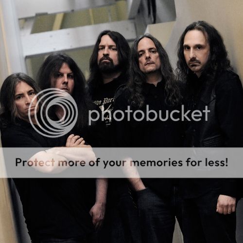 RockBox - Symphony X - Discography (1994 - 2011)+Russell Allen+Michael ...