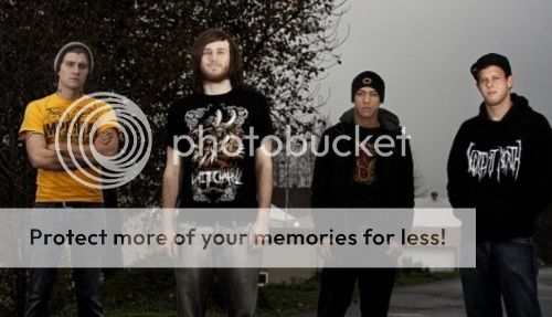 RockBox - Veil Of Maya - Discography (2006 - 2012)