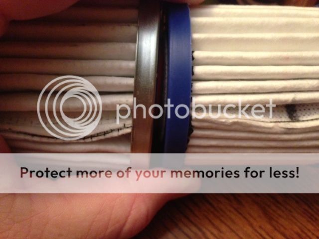 Toyota oil filters for 2GR-FE | Bob Is The Oil Guy